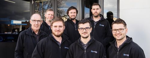 Quantech Design | Mechanical Engineering Solutions